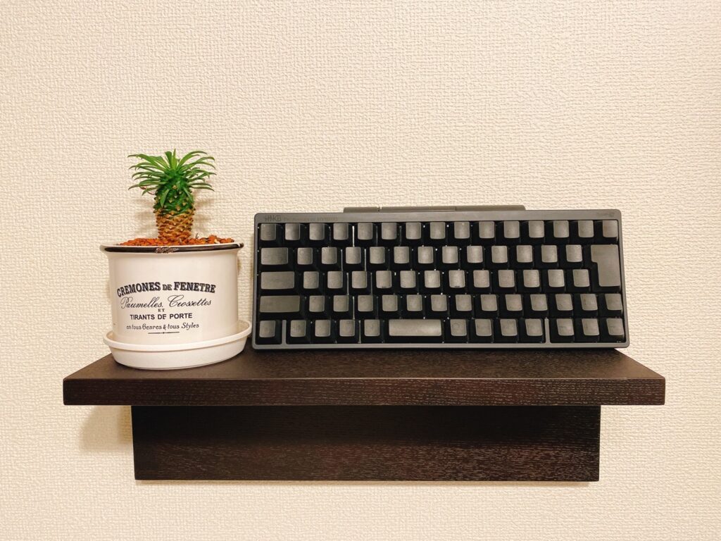 【HHKBレビュー】2年間毎日使用してわかった5つの魅力と3つの注意点